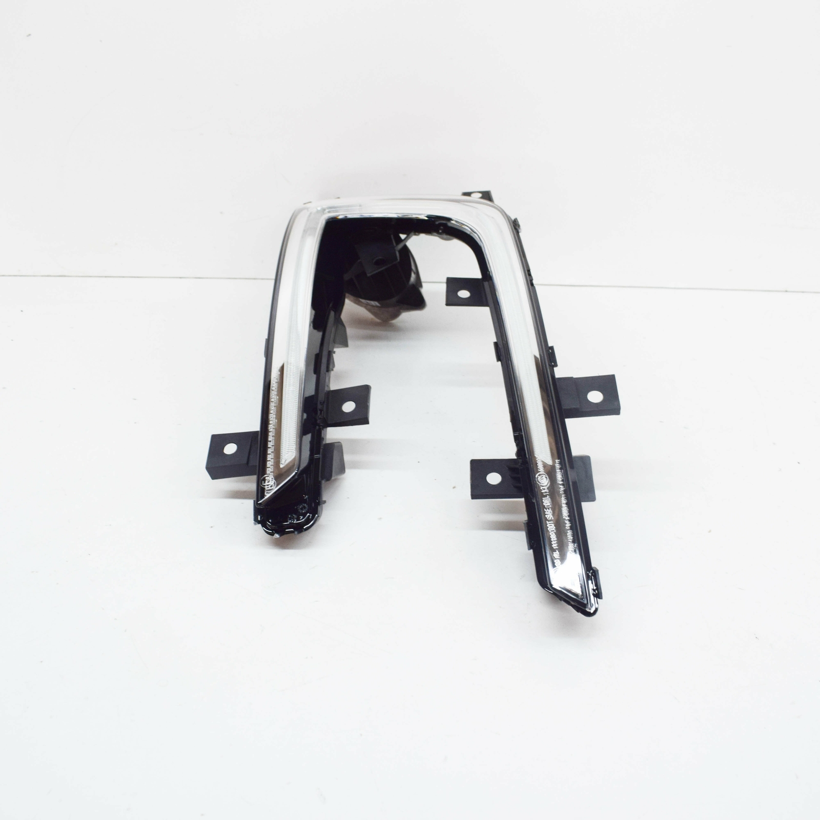 VW Golf Mk7 GTE Genuine Left LED Running Light Fog Set 5GE941055B and ...