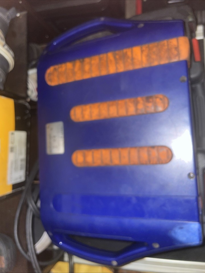 ALL Manufacturers AutoLogic Bluebox Diagnostic Scan Tool | Up To Date ...