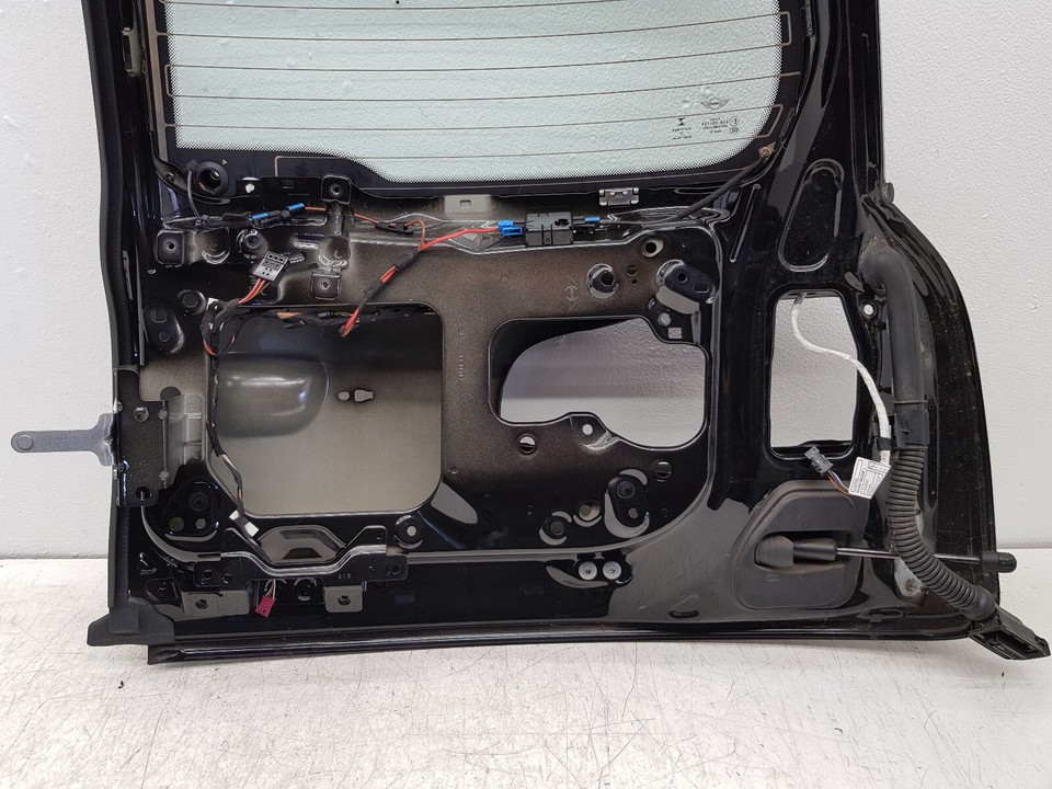 2019 MINI CLUBMAN COOPER F54 REAR LEFT PASSENGER TAILGATE BARE DOOR ...