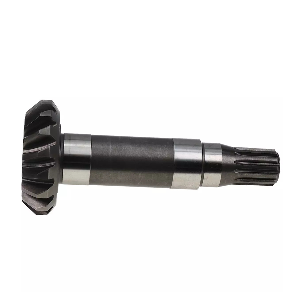 3C091-97080 Pinion Shaft for Kubota Tractor M8540 M8560 M9540 M9960 ...