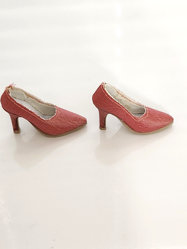 Tonner - Deja Vu - Artist Muse - Complete outfit for 16" Deja Vu (Read ...