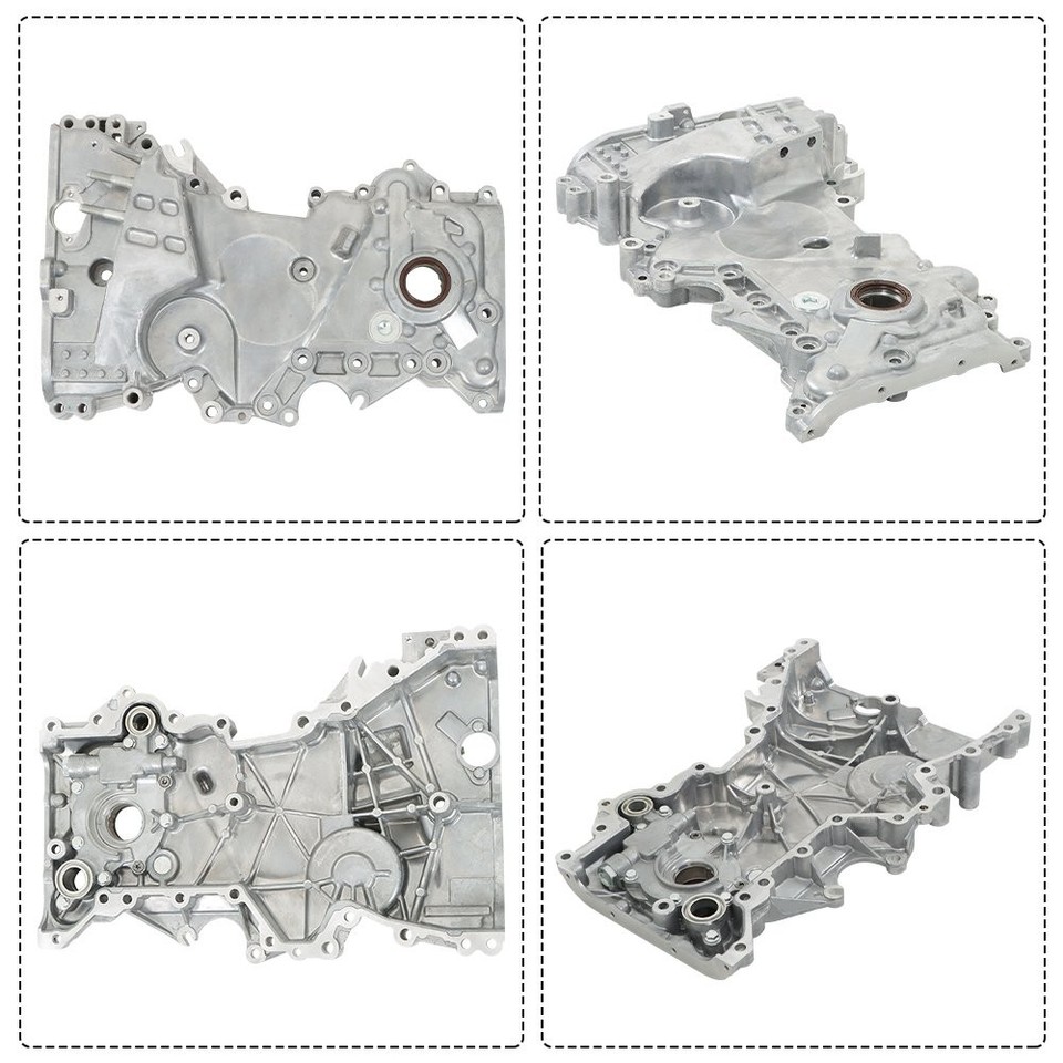 For 2018-21 Hyundai Kona Engine Kit Con Rods Piston Main Rod Bearings ...