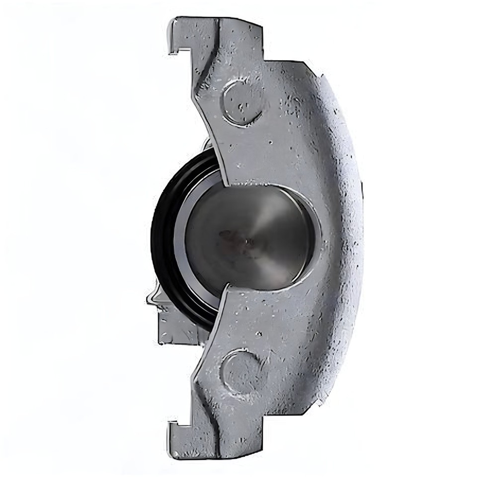 Brake Caliper - Chevrolet Dodge Freightliner GMC (Front Right or Rear ...