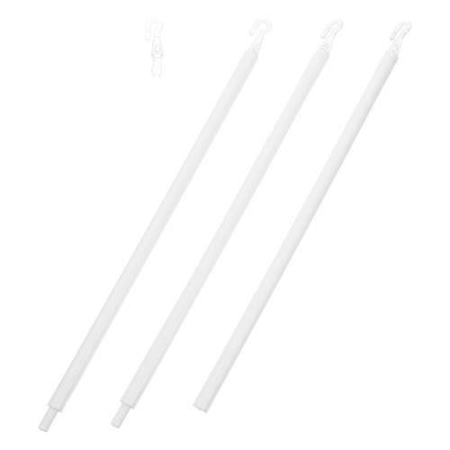 Curtain Accessories Office Travel Blinds Rod Window Opener Stick Hook ...