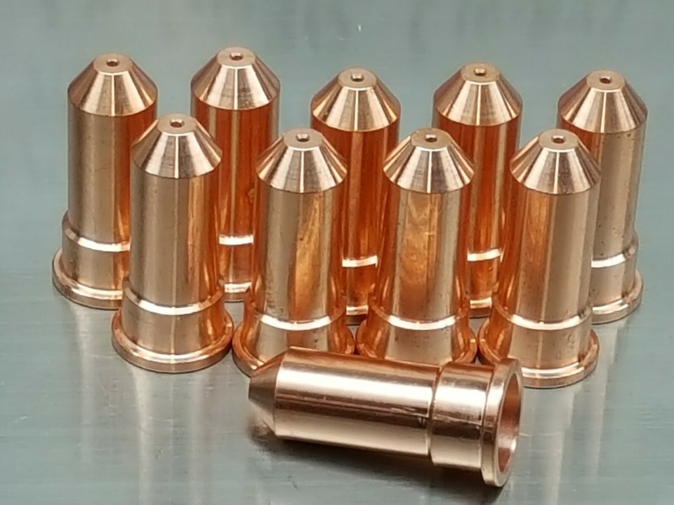 Miller Spectrum 500 Plasma Cutter - Retrofit **Replacement** Torch ...