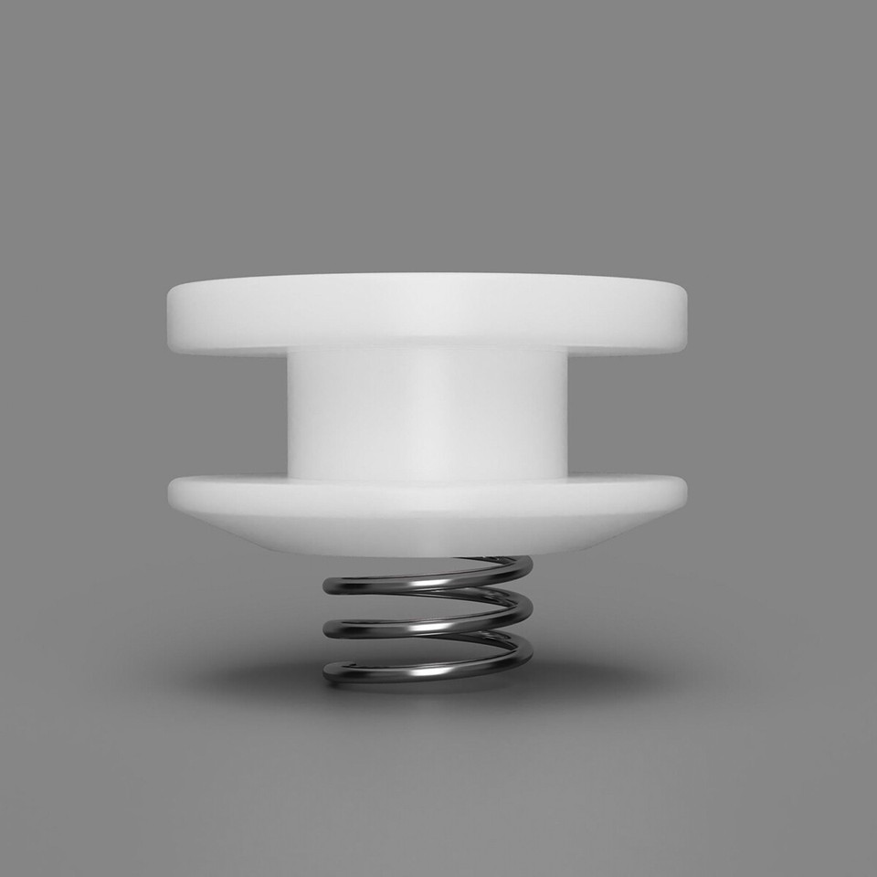 ASI Arcade Stick Indonesia GL Core (Delrin) for Golden Lever | eBay