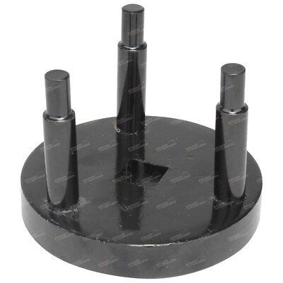 09509-25011 Rear Hub Axle Lock Nut Socket for Toyota Landcruiser | eBay