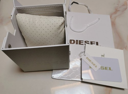 Diesel Dz-7463 Quartz Wristwatch for sale online | eBay