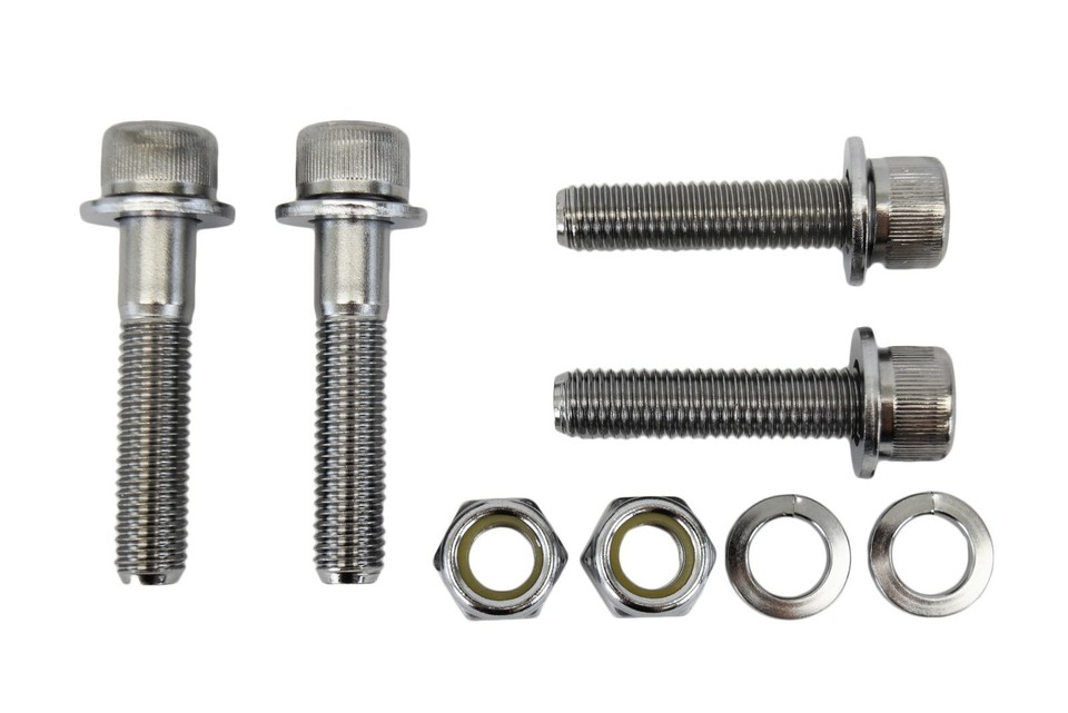 2002-2013 Harley Davidson VRSC VROD Black Rear Shock Suspension ...