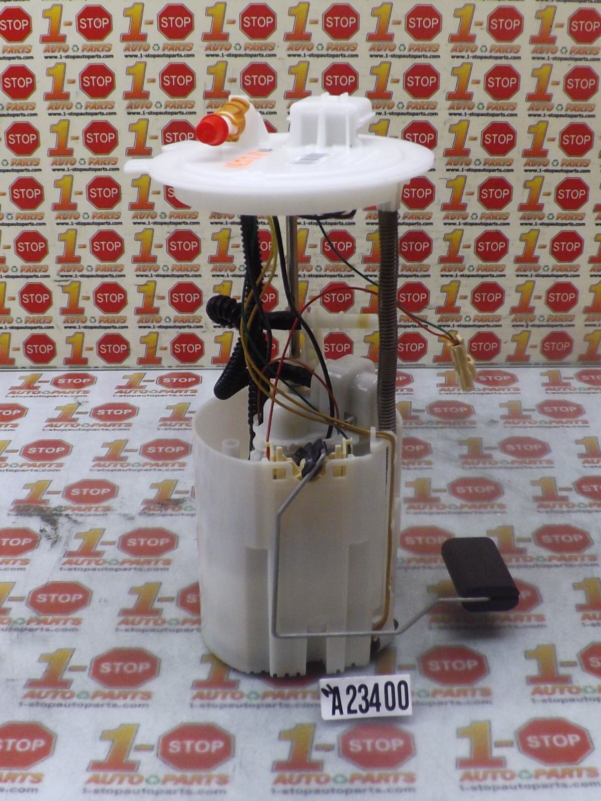 2017-2022 NISSAN ROGUE SPORT 2.0L FUEL GAS PUMP ASSEMBLY 17040-6MA0A ...