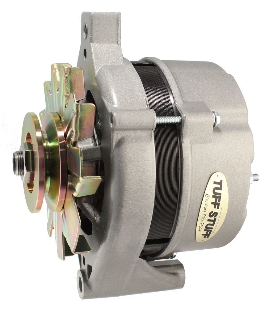 Alternator Tuff Stuff 7078 for sale online | eBay