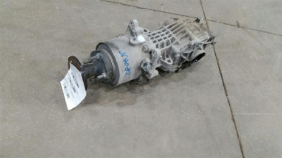 2016-2020 Nissan Pathfinder Rear Differential Carrier Assembly OEM | eBay