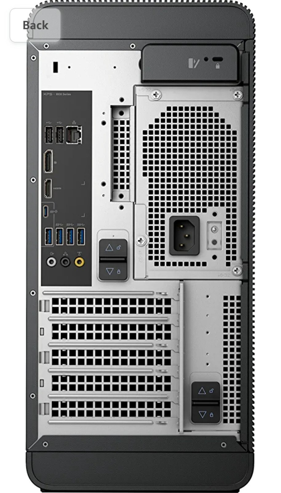 Dell XPS 8930 Desktop | eBay