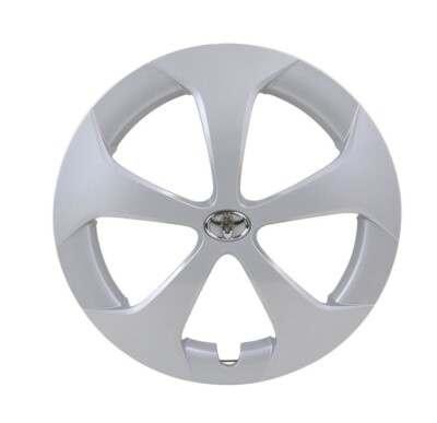 Genuine OEM Wheel Cover Cap Hubcap For Toyota Prius Plug-In 2012-2015 ...
