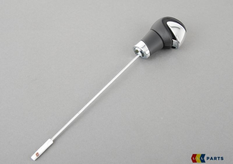 NEW GENUINE MINI R57 R56 R60 R61 R55 R58 R59 AUTOMATIC LEATHER GEAR ...