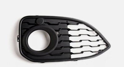 BMW 1" SERIES F20 F21 LCI 15-19 M SPORT BUMPER FOG LIGHT GRILLE RIGHT ...