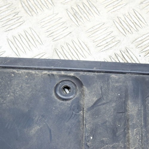 LAND ROVER RANGE ROVER L405 Rear Bumper Lower Tow Bar Cover JK52-17F846 ...