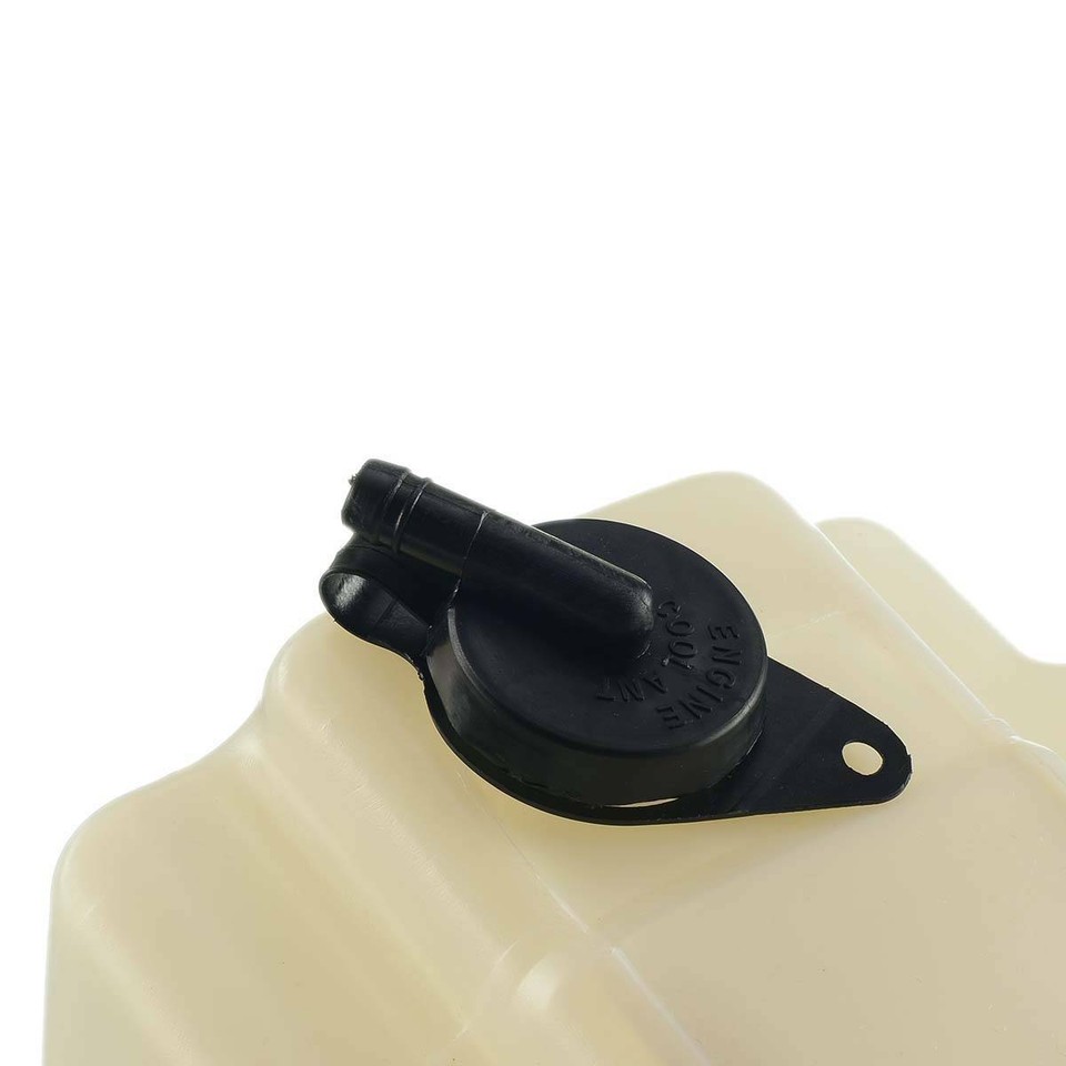 Coolant Reservoir Overflow Tank w/ Cap For Chevy Tahoe GMC Yukon XL C/K ...