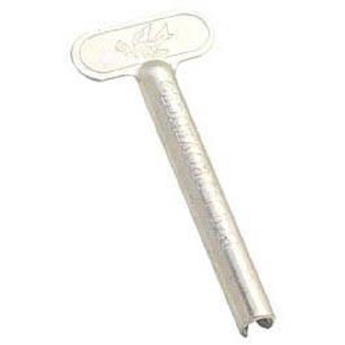 Lot of 2 (Two pcs) PRE de PROVENCE Metal Tube Roller Key, Get The Last ...