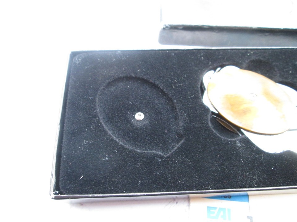 Brown Anthracite CRKT 5910G Ashworth Turtle Knife Money Clip Pendant ...