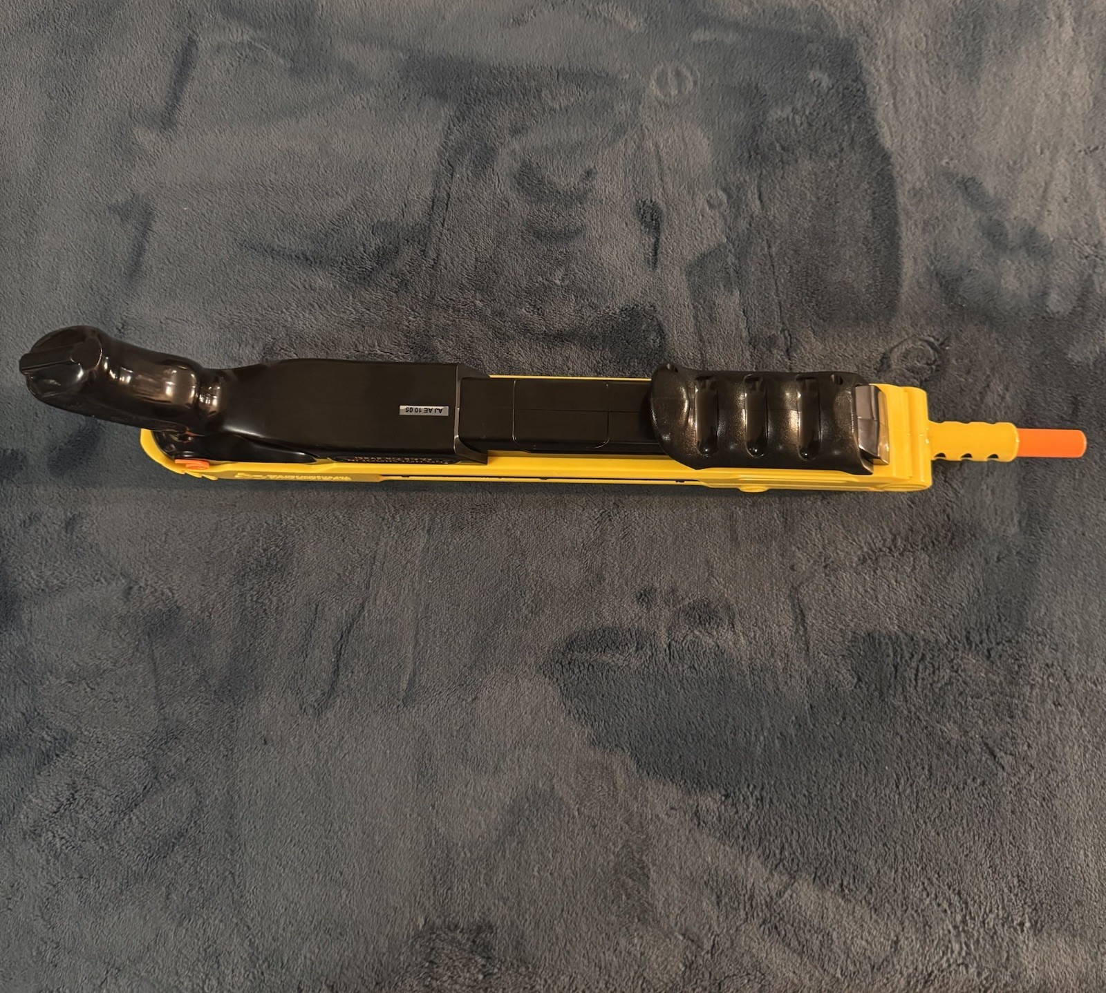 Authentic BUG-A-SALT - The Original Salt Gun Fly Swatter | eBay