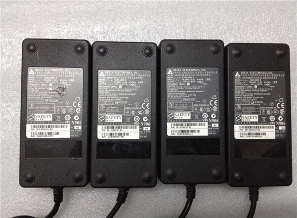 Delta Power Adapter CP-PWR-CUBE-4 For Cisco 8900 9900 8961 9951 9971 Ip ...
