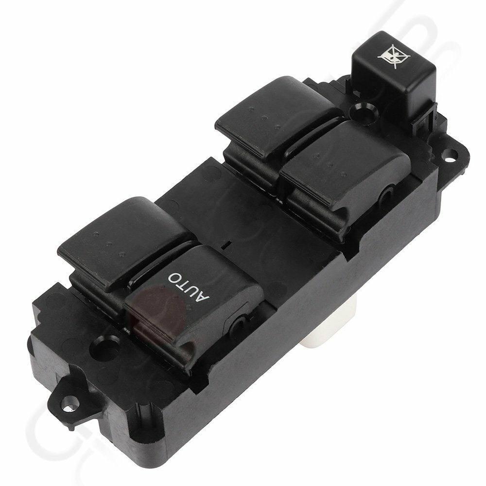 Master Power Window Switch for Mazda 3 2004-2009 Front LH Driver Side ...