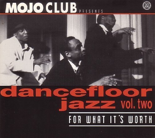 Mojo Club Dancefloor Jazz (1993) | CD | 02:Sergio Mendes, Mandrill ...