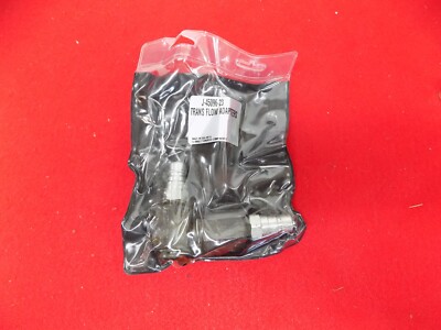 Kent-Moore J-45096-23 Transflow Cooler Line Flush Adapter Tool GMT800 ...