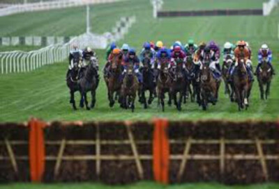 The Fab 7 Horse Racing Systems | eBay UK
