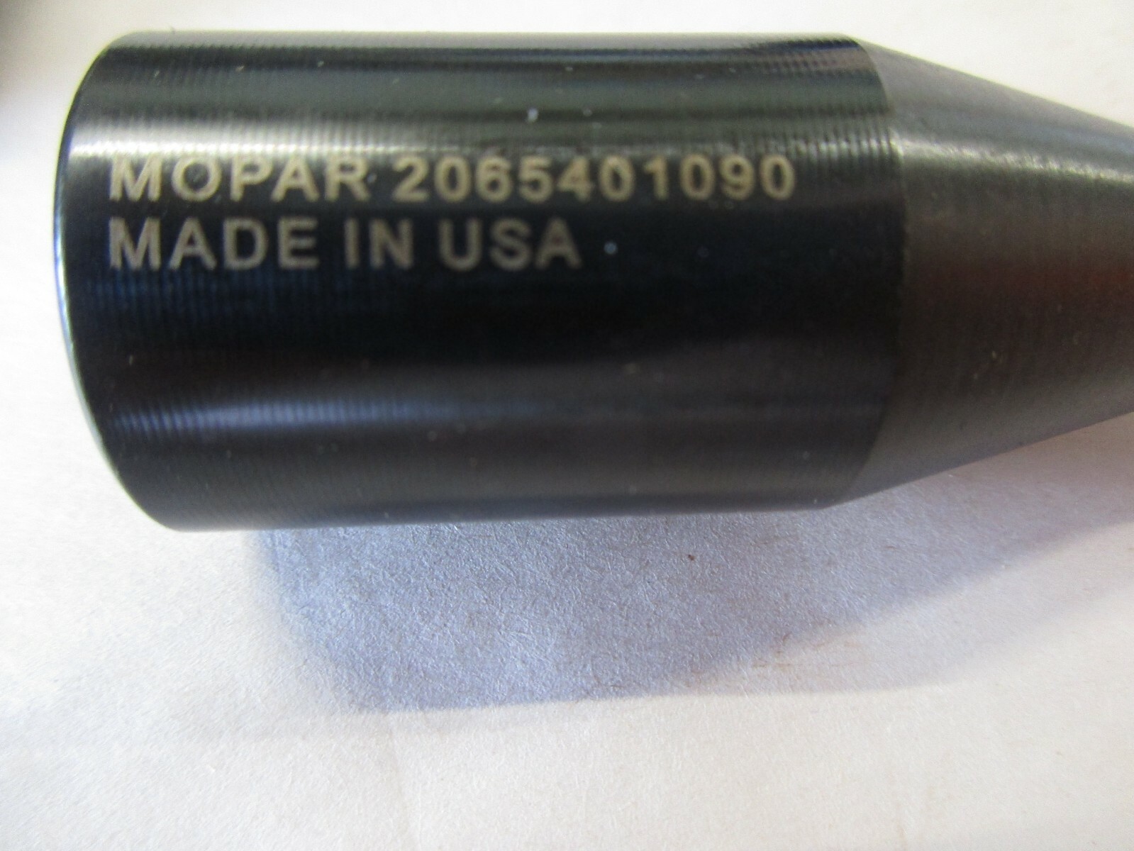 Miller Mopar Tool 2065400090 Coolant Plug Installer Kit for sale online ...