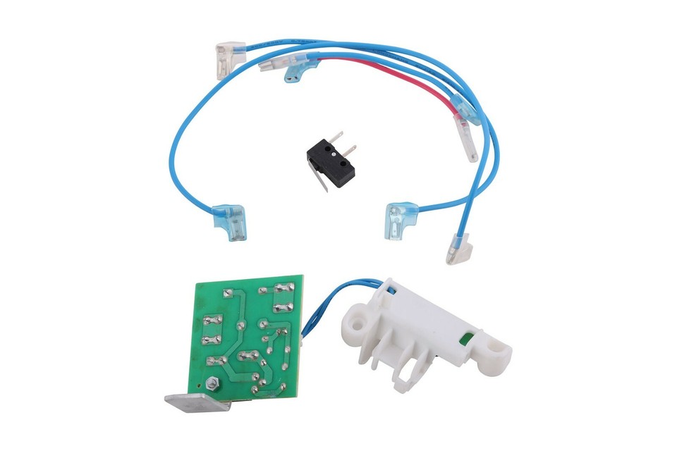 Rowenta Card PCB Switch broom Powerline Extreme RH80 RH81 RH8147 RH8155 ...