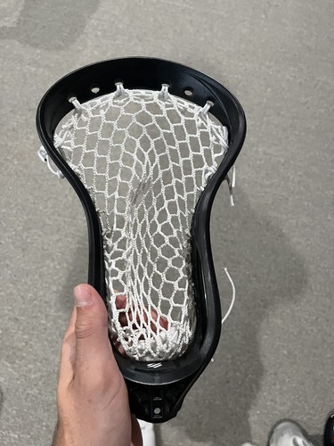 String king Mark 2F Lacrosse Head, Pre strung, never used. | eBay
