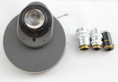 Microscopes - Zeiss Phase