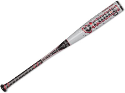 Mattingly Sports V-Grip V-Force BBCore certified .50 Aluminum Baseball ...