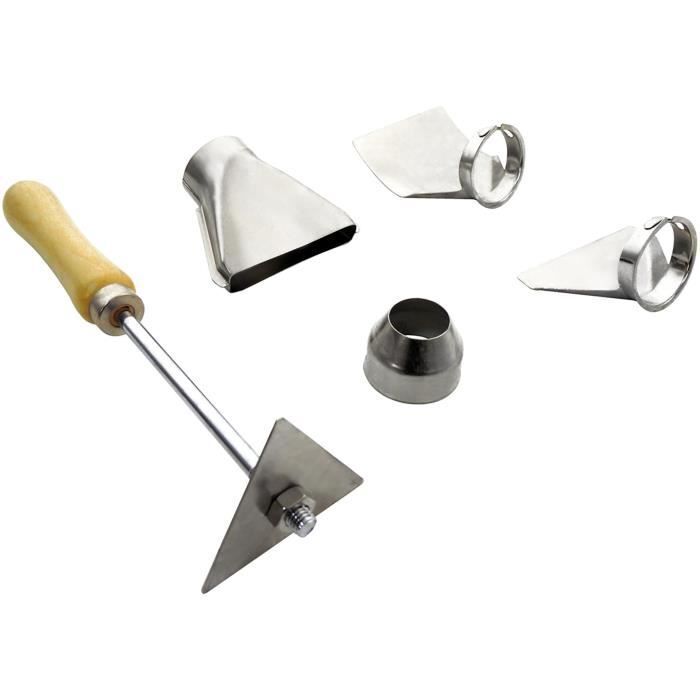 FARTOOLS PRO - Décapeur thermique 2000 W, Allure de chauffe 60-600 °C - 115354 | eBay