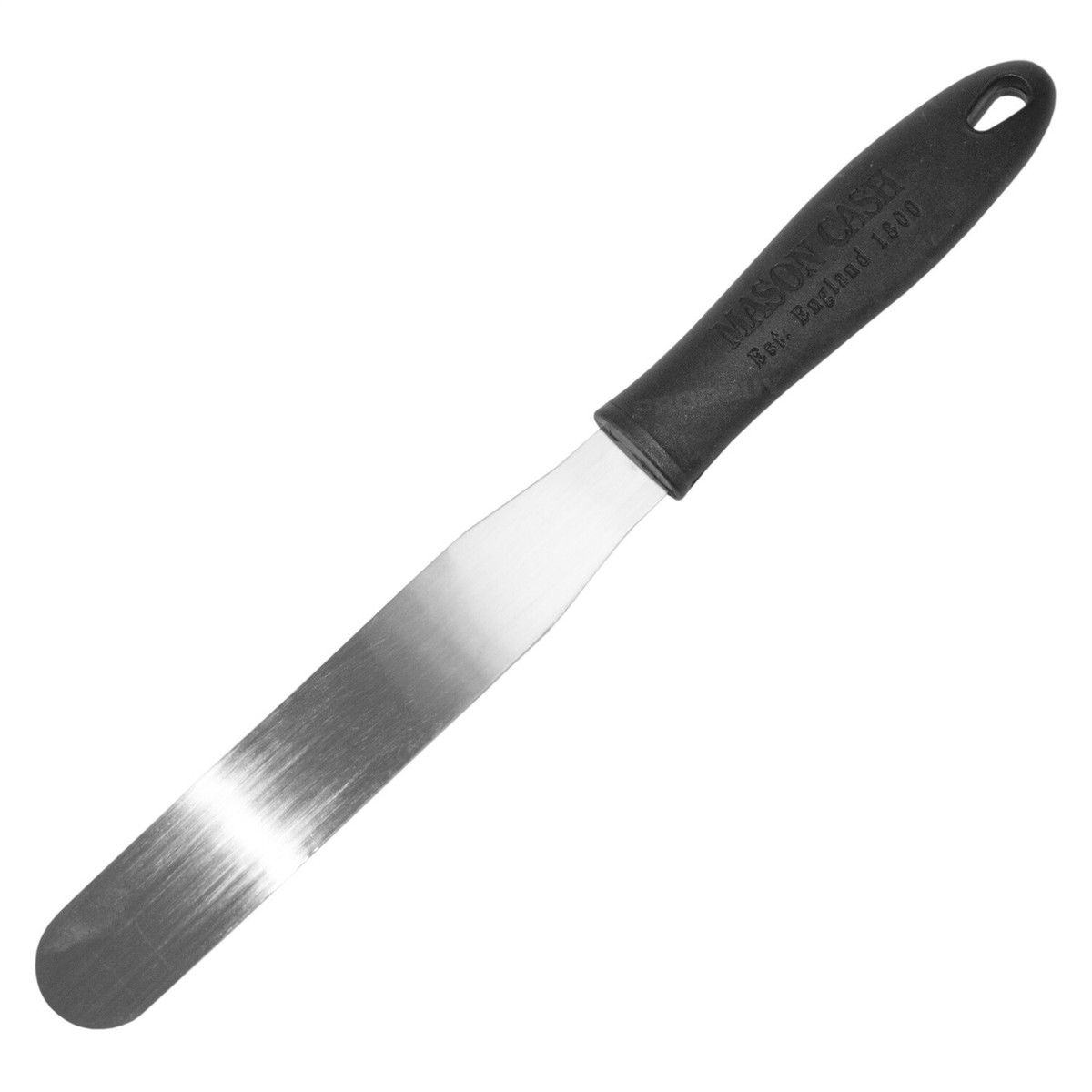 Straight Edge Spatula Uses Premium Putty Knife | Topeca