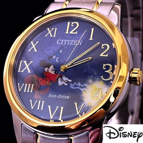 【CITIZEN】Disney/CITIZEN/Mickey | eBay