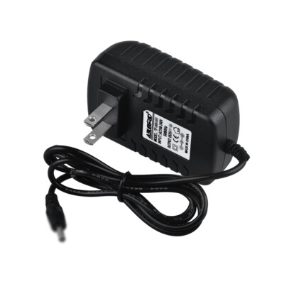 3A AC Wall Charger Power Adapter Cord for Epik Teqnio ELL1103T ...