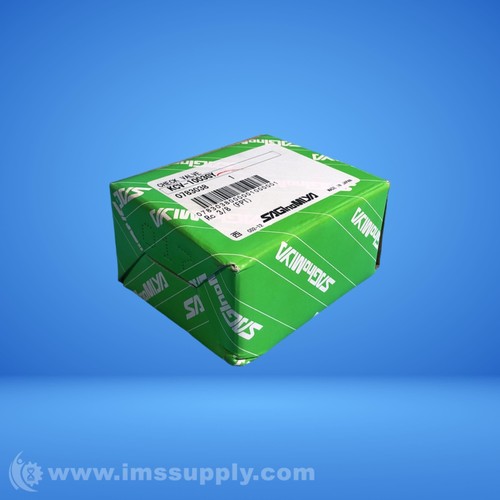SAGINOMIYA KCV-1003GY Valve FNOB | eBay