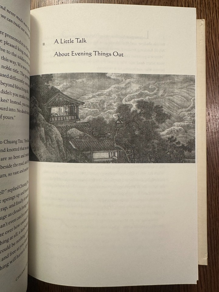 Four Chinese Classics: Tao Te Ching, Analects, Chuang Tzu, Mencius by ...