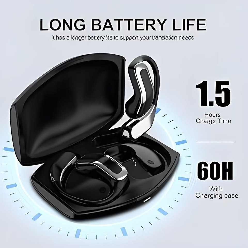 2026 Wireless Earbuds Bluetooth Headphones For Samsung S20 FE S20 Ultra ...