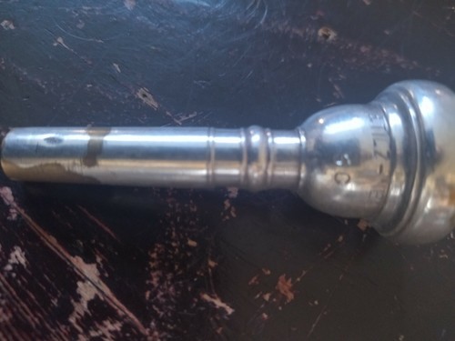 embouchure pour cornet à pistons tilz 5c | eBay
