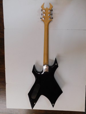 Bc Rich Warlock Bass 5 String