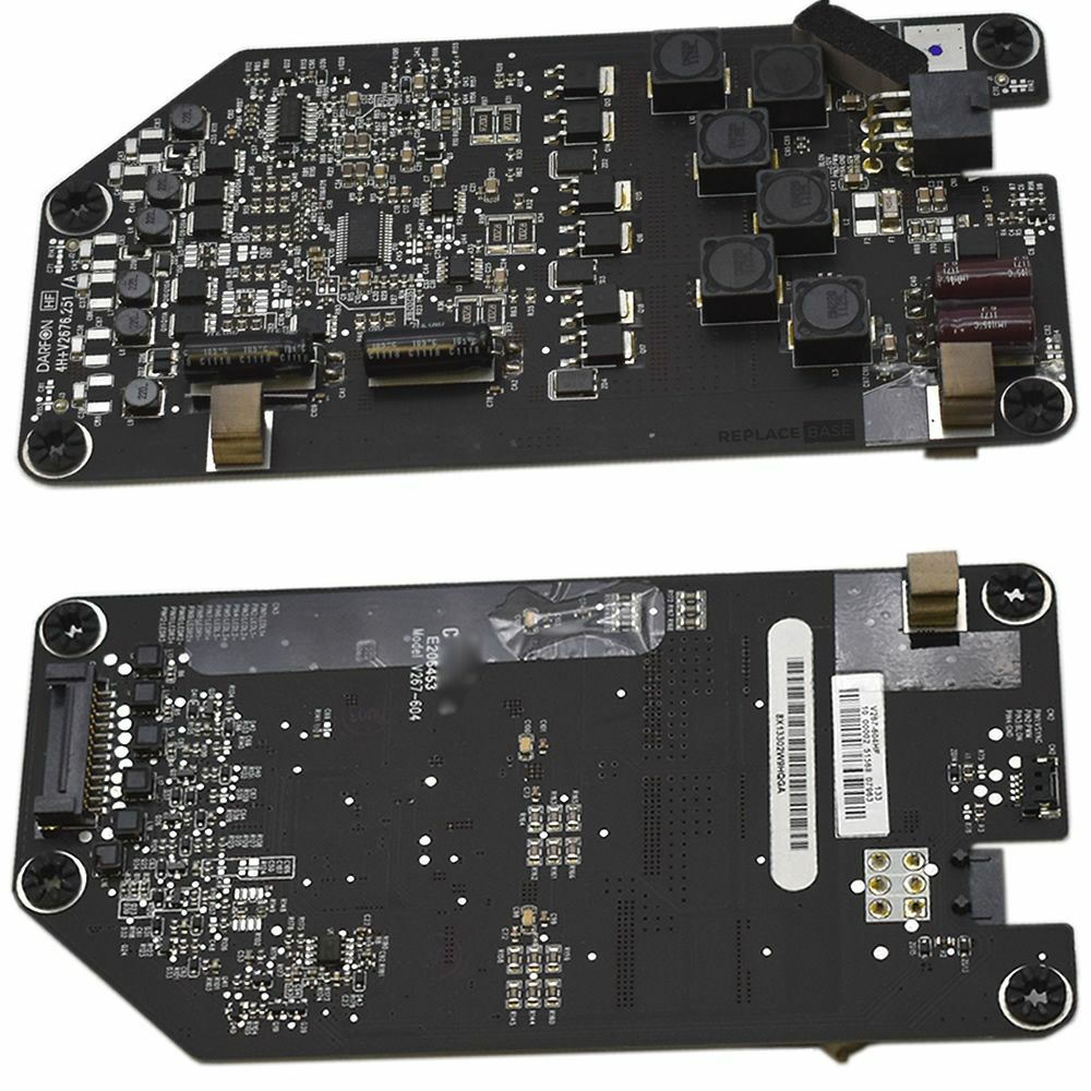 LED Backlight Inverter Board For Apple iMac 27" A1312 2009 2010 2011 ...