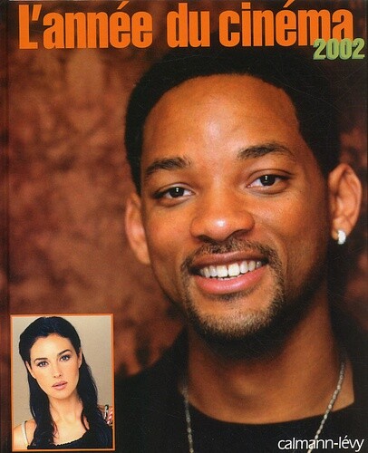 L'Année du cinéma 2002 | eBay