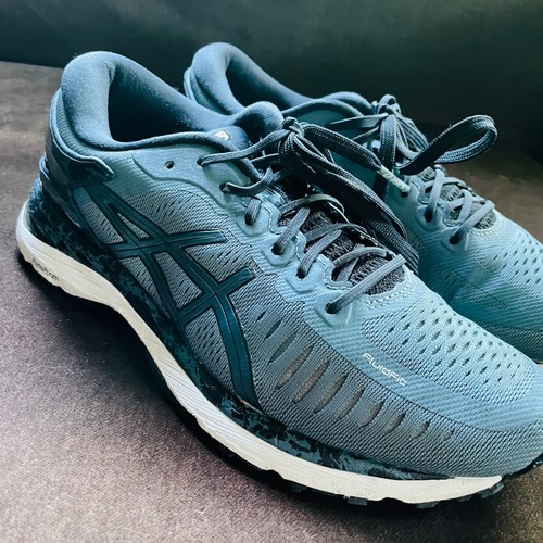 Size 8 - ASICS Metarun Iron Clad W for sale online | eBay