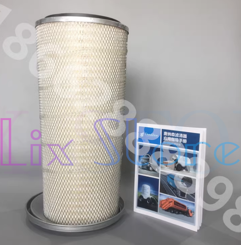 QTY:1 NEW P537791 Railcar air filter element | eBay