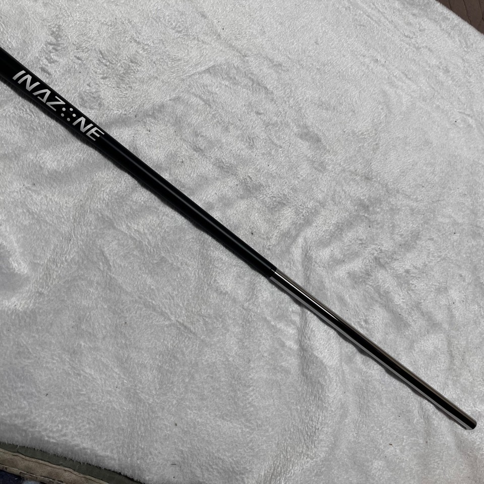 Long Putter/CB 400 - 44" Men's RH - Graphite/Steel Shaft Putter & H/Cvr ...