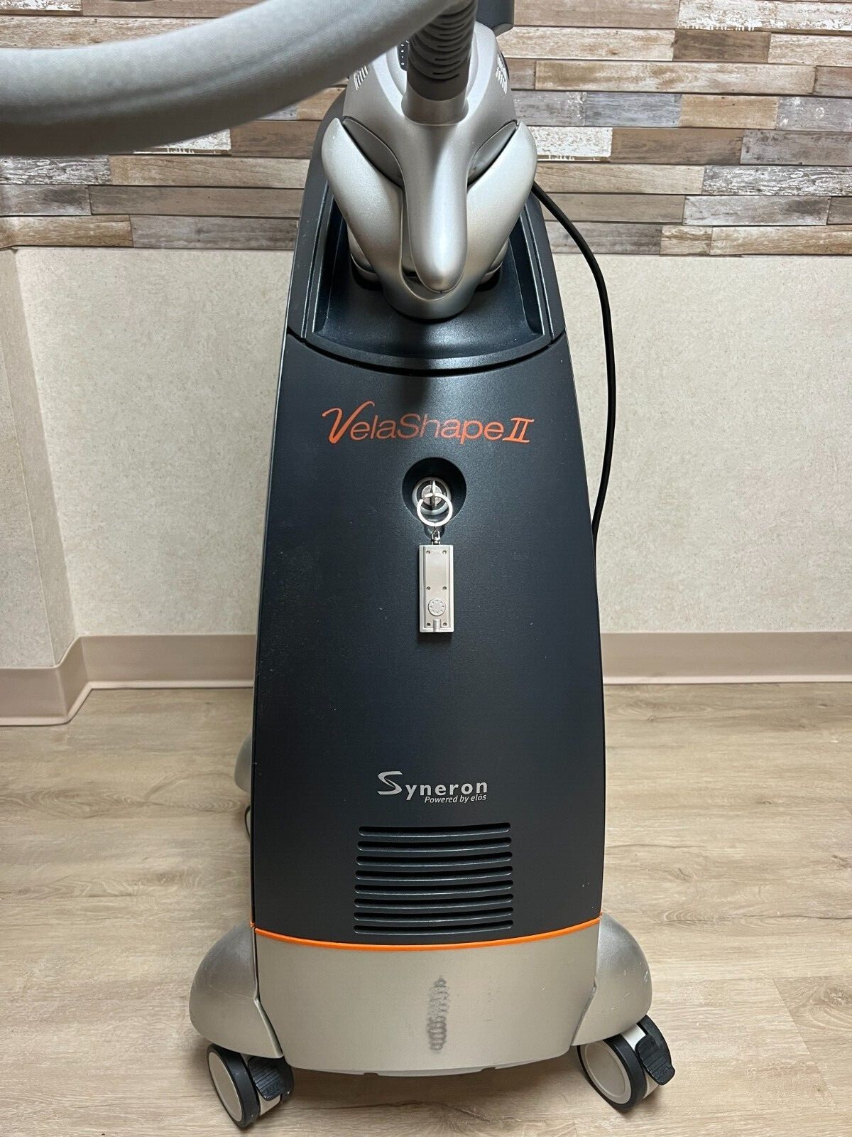 Syneron Candela VelaShape II Laser RF | eBay